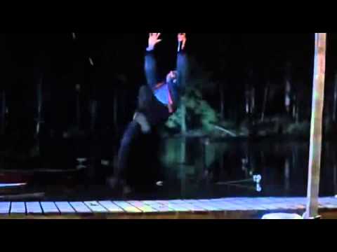 Jason Voorhees curse - YouTube