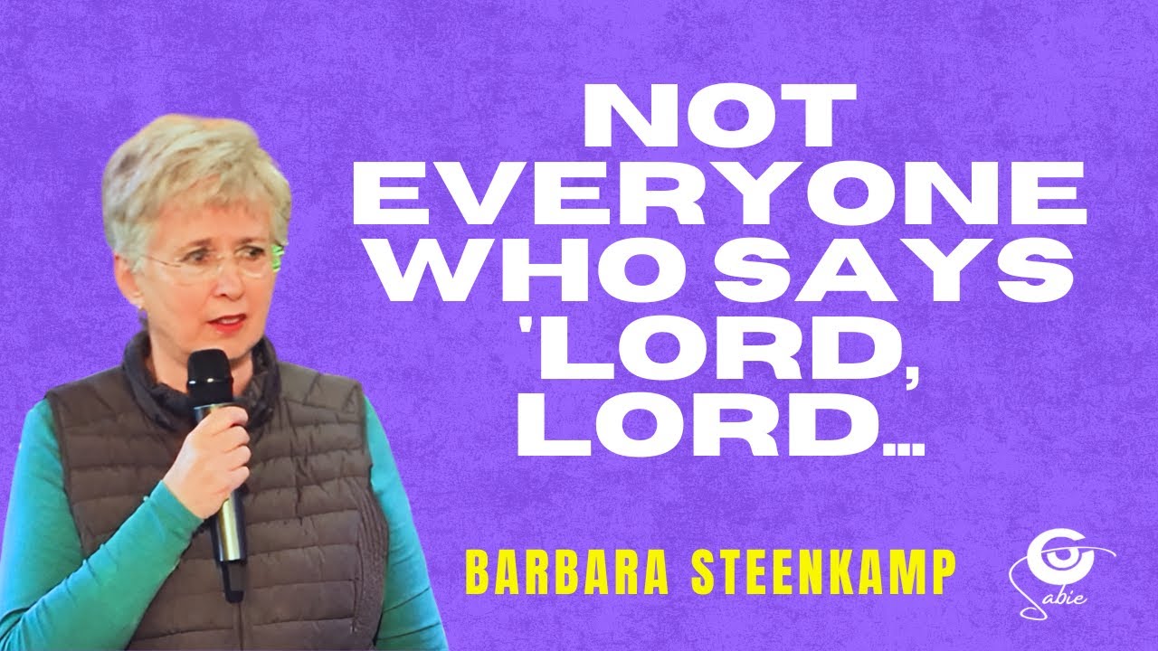 Jesus, Do You Know Me? - YouTube