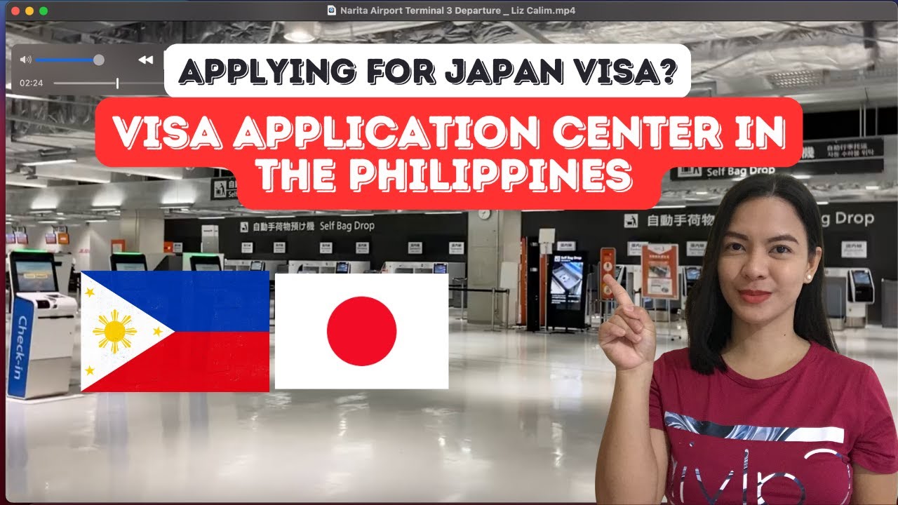 NEW VISA APPLICATION WEBSITE & CENTER | VISA APPLICATION FULL GUIDE ...