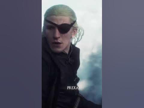 Aemond Targaryen kills Luke | Vhagar kills Lucerys & Arrax | House of the Dragon Episode 10 # ...