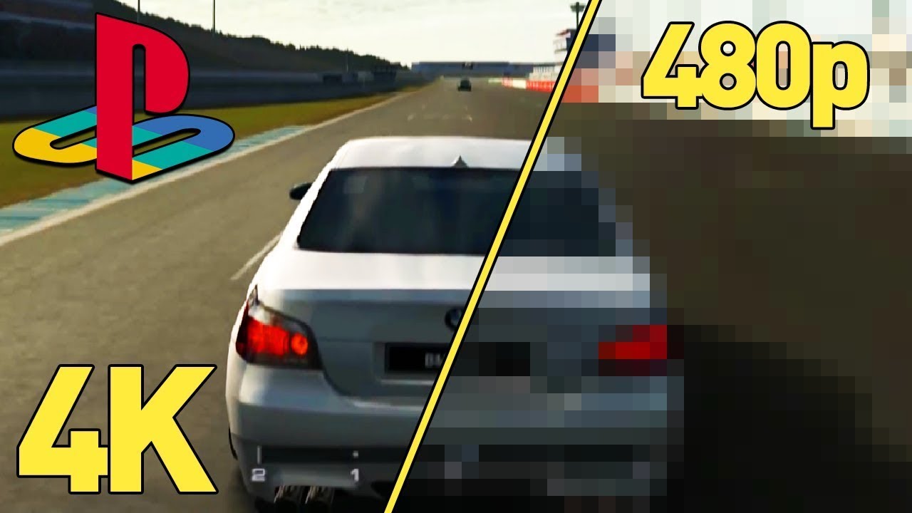 Come Giocare alla PS2 in 4K 60fps (Download + Guida) ITA - YouTube