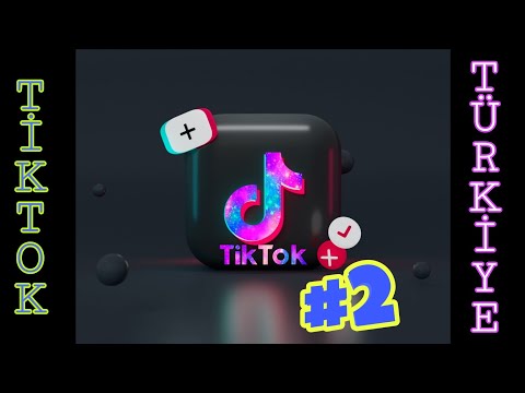 Tiktok Türkiye Viral Videolar #2