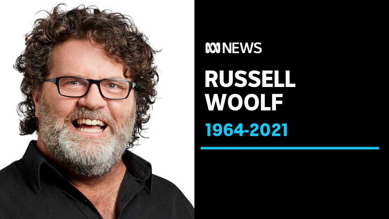 Tributes pour in for ABC Perth presenter Russell Woolf, who died aged ...