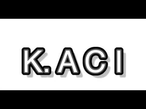 Pixar Kaci bomb 💣 logo - YouTube