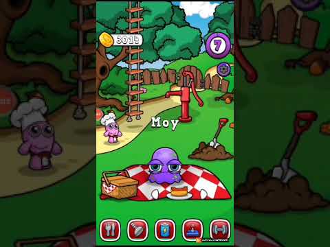 Moy 7 game - YouTube