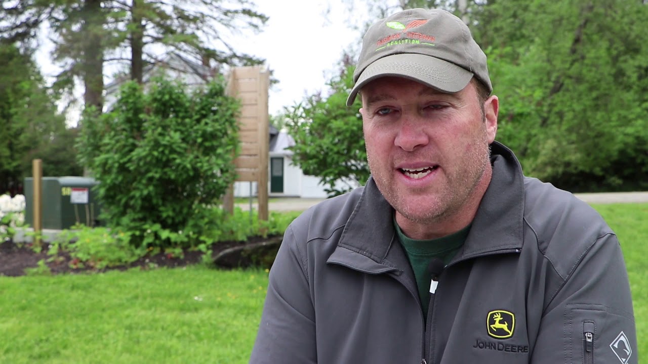 Armed to Farm: Sustainable Agriculture Training For Military Veterans ...