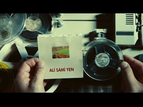 Galatasaray'ın Unutulmaz Stadı Ali Sami Yen #AliSamiYenSonsuzaKadar