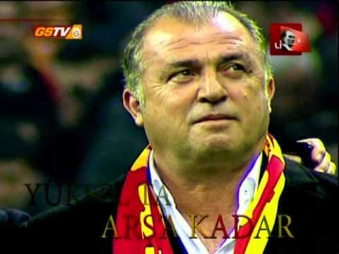 GS TV Klip..  Şereftir Seni Sevmek !