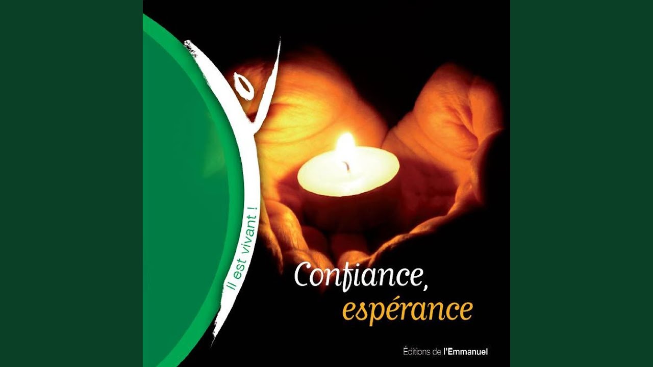 Venez à moi, vous qui portez un fardeau - YouTube