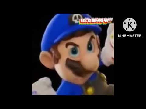 Preview 2 SMG3 Deepfake