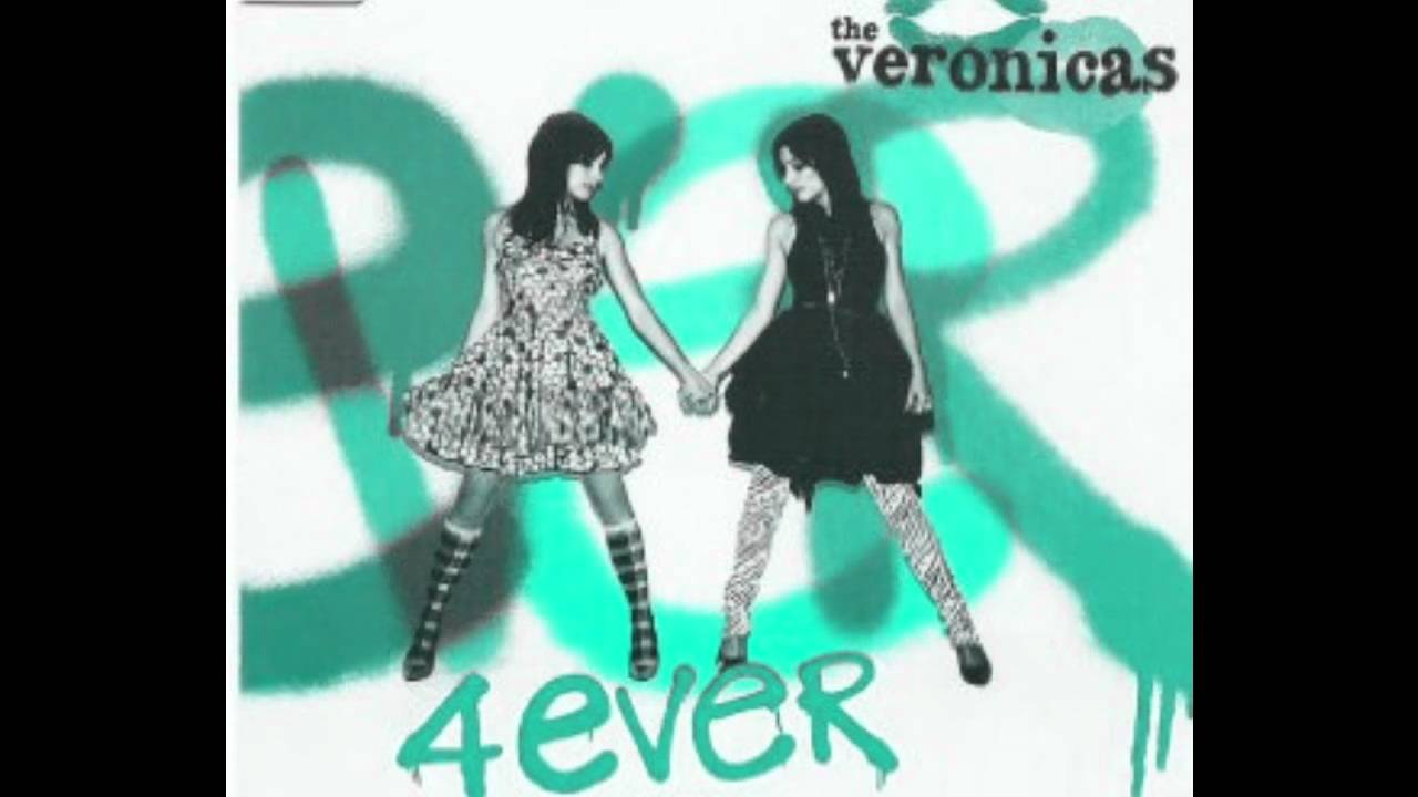 The Veronicas - "4ever" Speed Up - YouTube