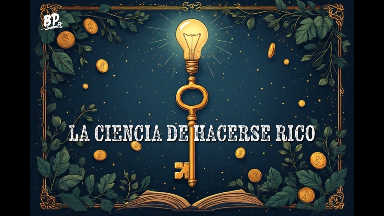 La Ciencia de Hacerse Rico – Capítulo 1 – El Derecho a Ser Rico ...