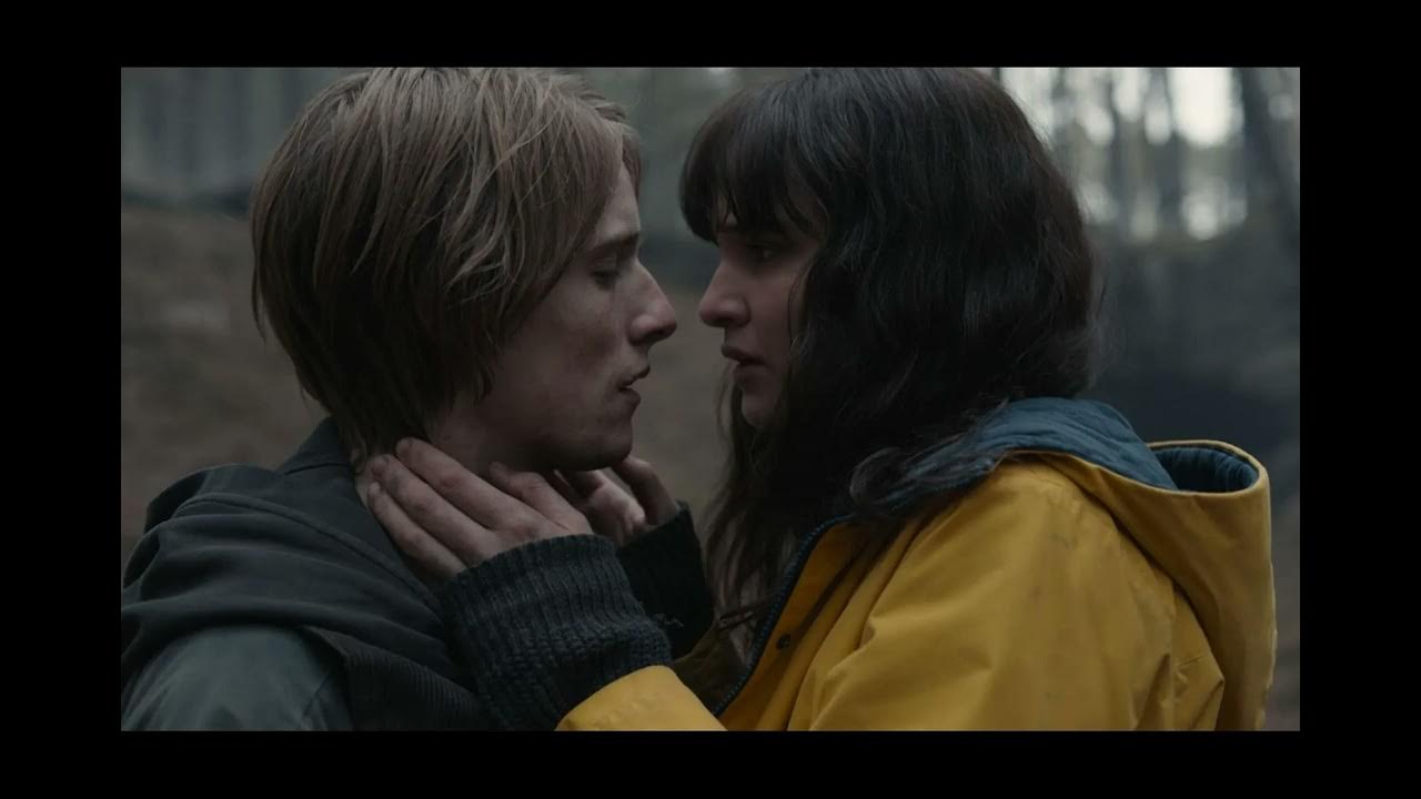 The Mind-Blowing Netflix Sci-Fi Thriller You Can't Afford to Miss - YouTube