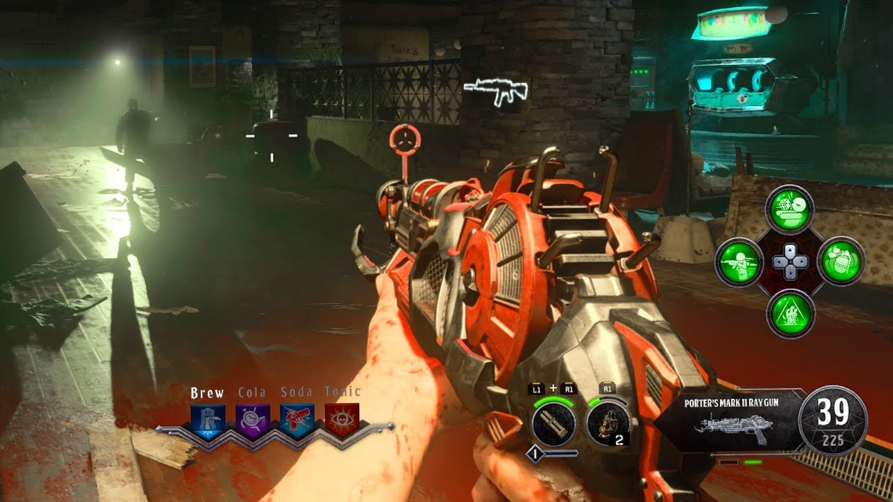 FIRST TIME PLAYING ALPHA OMEGA - YouTube