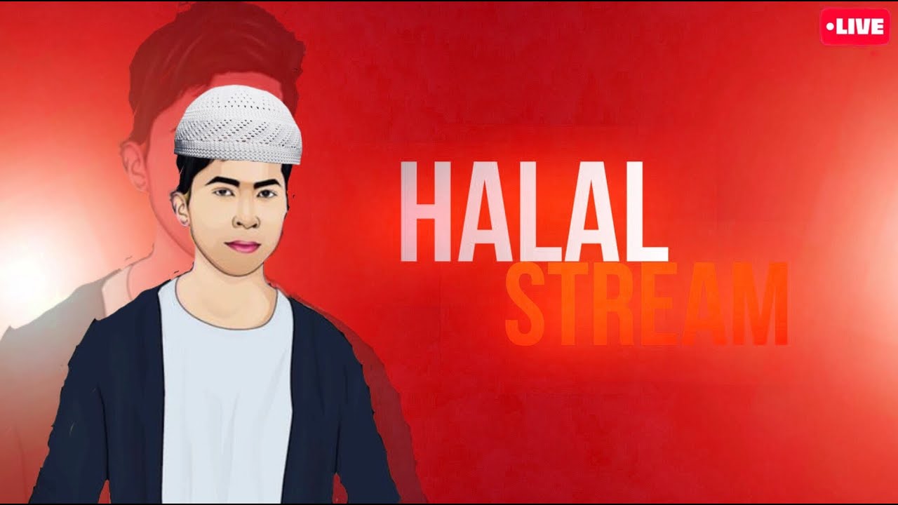 🔴 LIVE! RAMADAN KAREEM ☪ | FULL HALAL STREAM | DAY 26| Pakistan / India ...