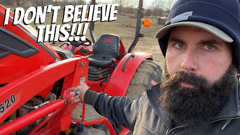 Catching up with ALL of the DOSS FAMILY FARMS - YouTube