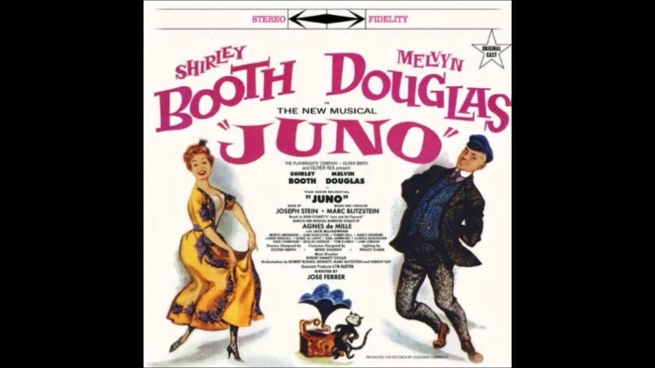 Juno - I Wish It So - YouTube