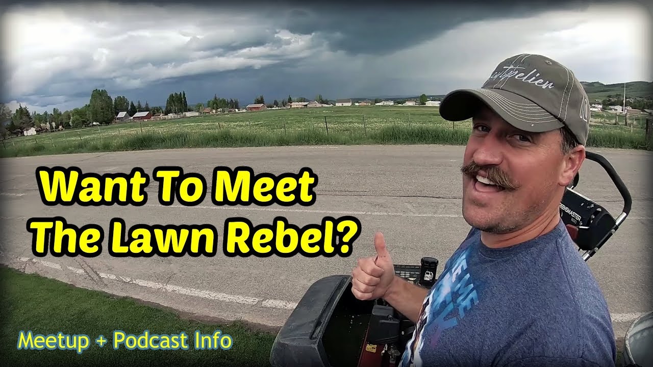 Connor Ward Meetup Info + Podcast Update and More - YouTube