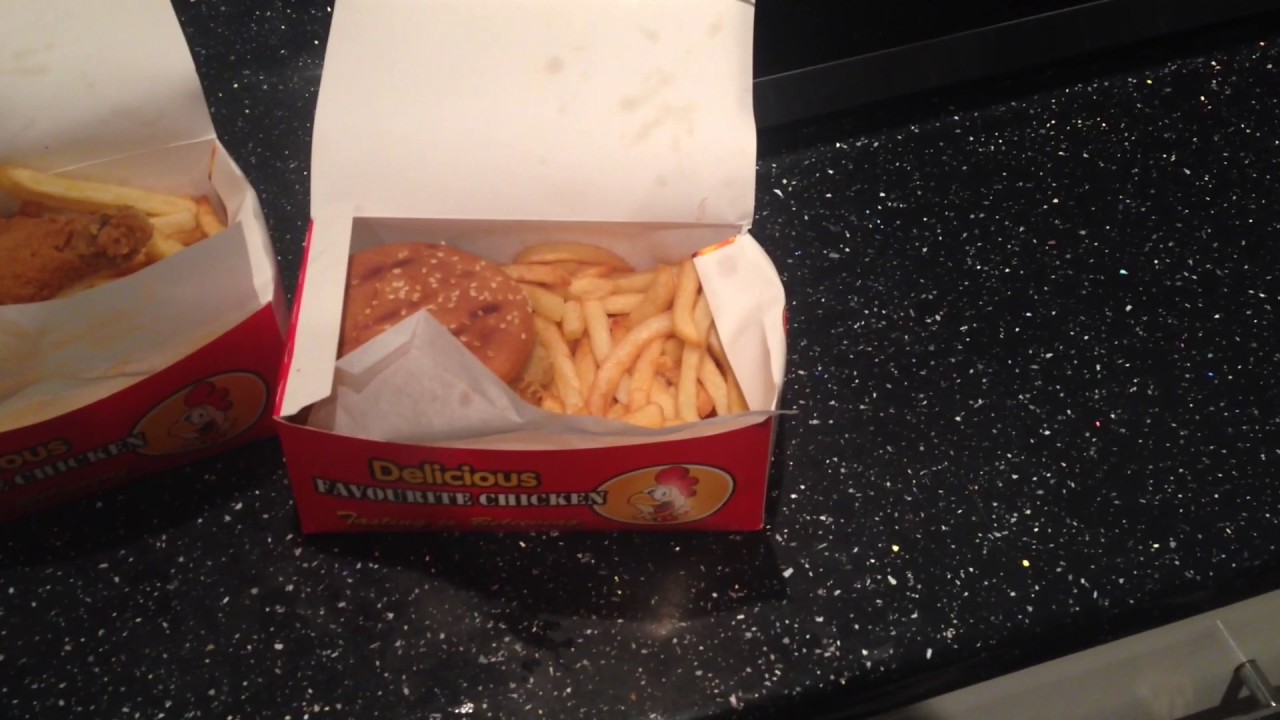 CHICKEN CONNOISSEUR EP 16 - YouTube