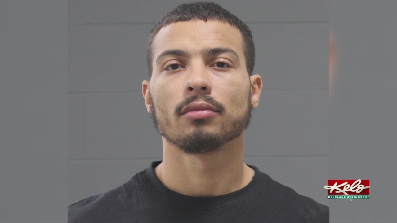 A look back at David Randle's crimes after recent parole violation ...