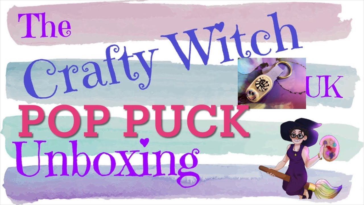 Unboxing | Pop Puck | Fidget Toy | @PopsocketsGrip #destress # ...