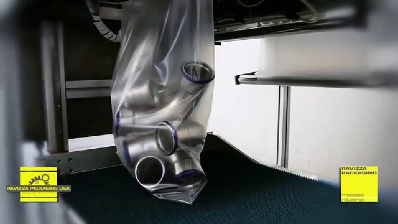 Tappeto d'uscita e prodotti pesanti - Exit Conveyor Belt & Heavy ...