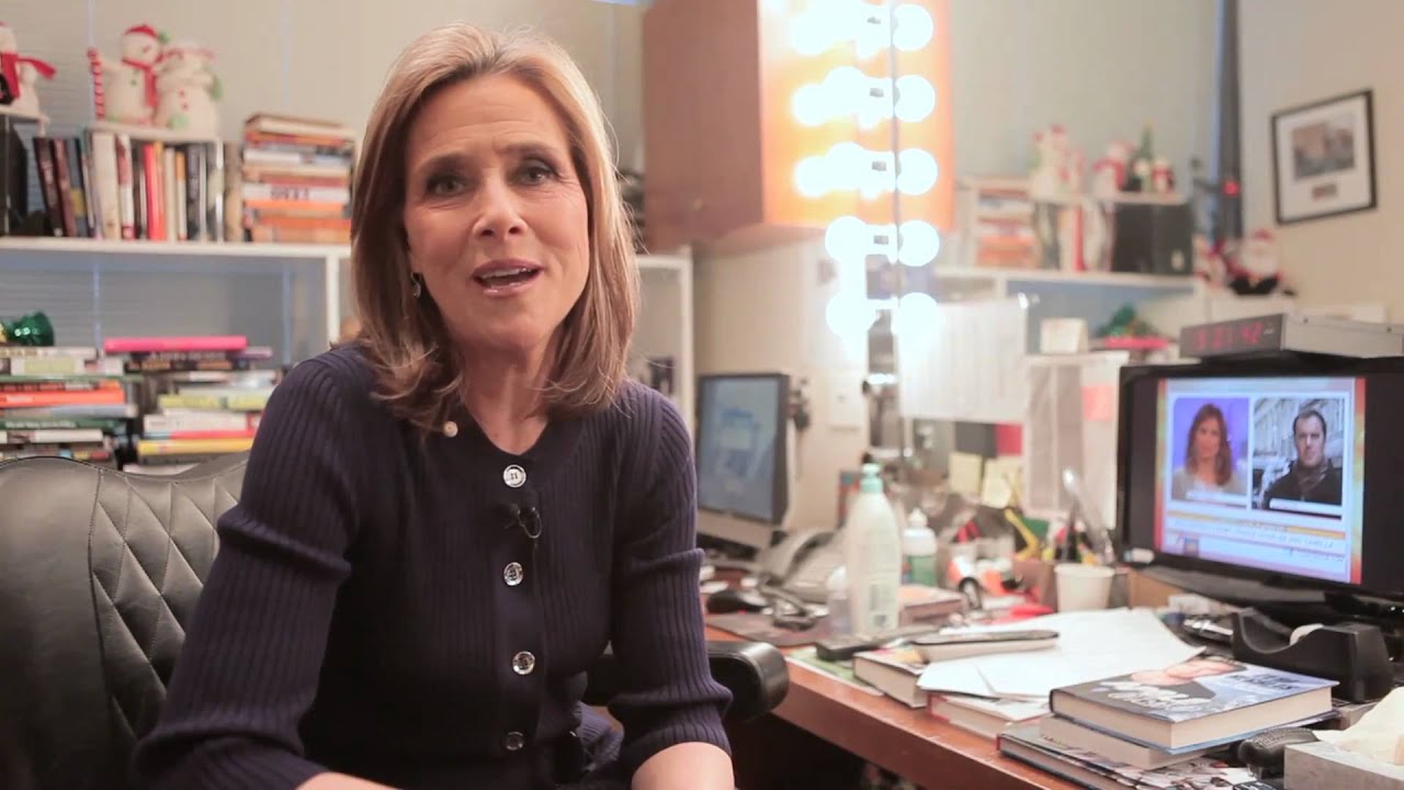 Thank You from NBC's TODAY - YouTube
