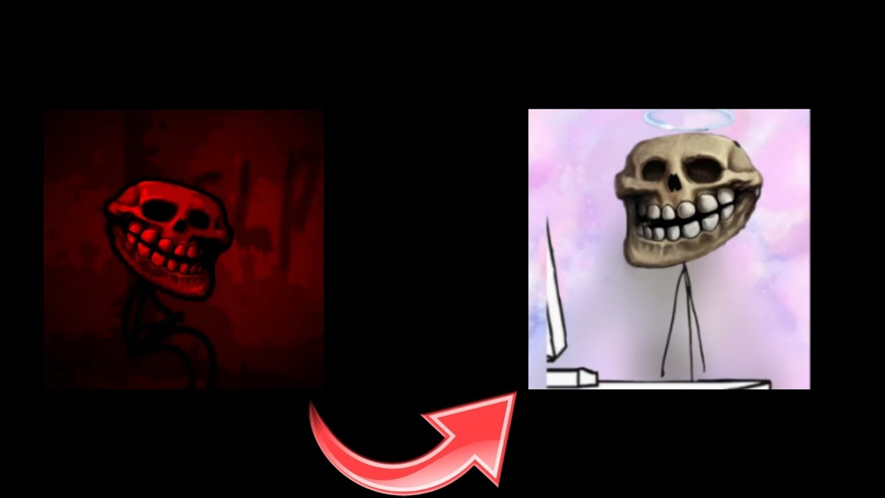 Mr Incredible Becoming Unscary and Canny Scary But Its Unscary at the ...