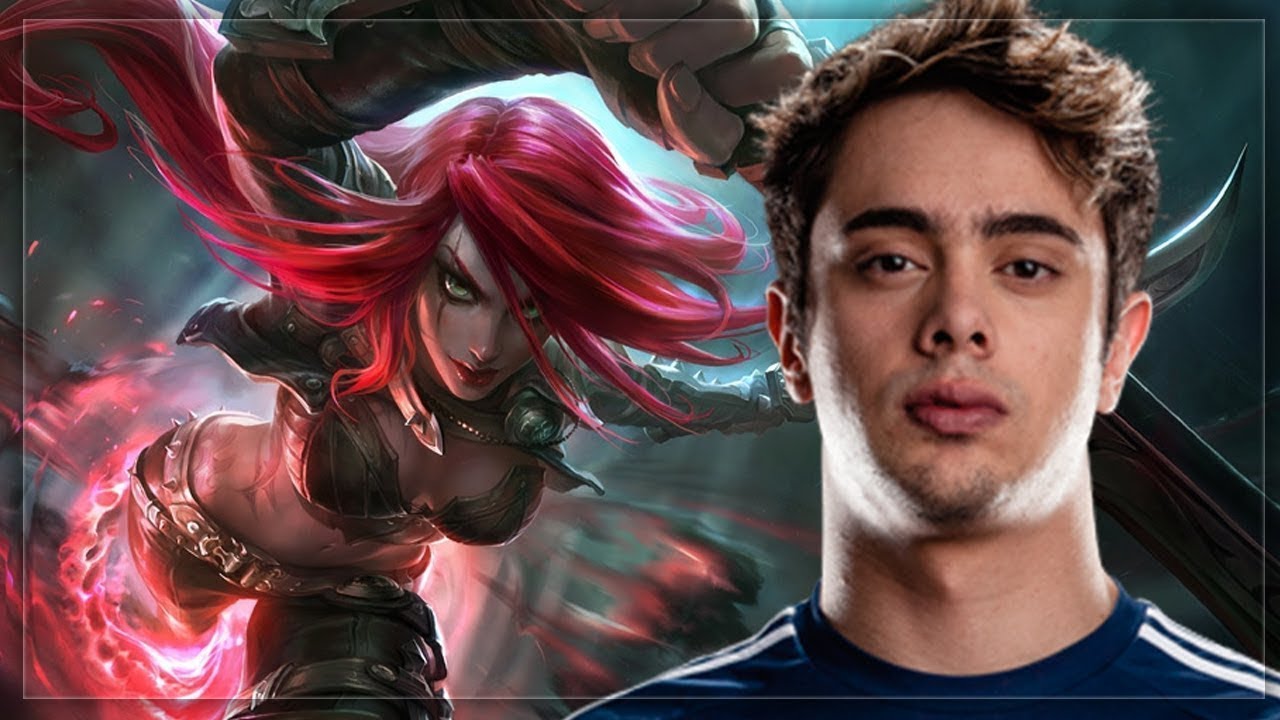 Invisible Kat do Yoda - YouTube