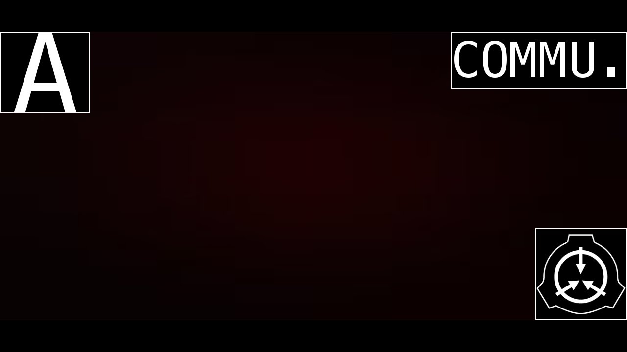 "The Foundation in the Year 2134" [SCP Community] - YouTube