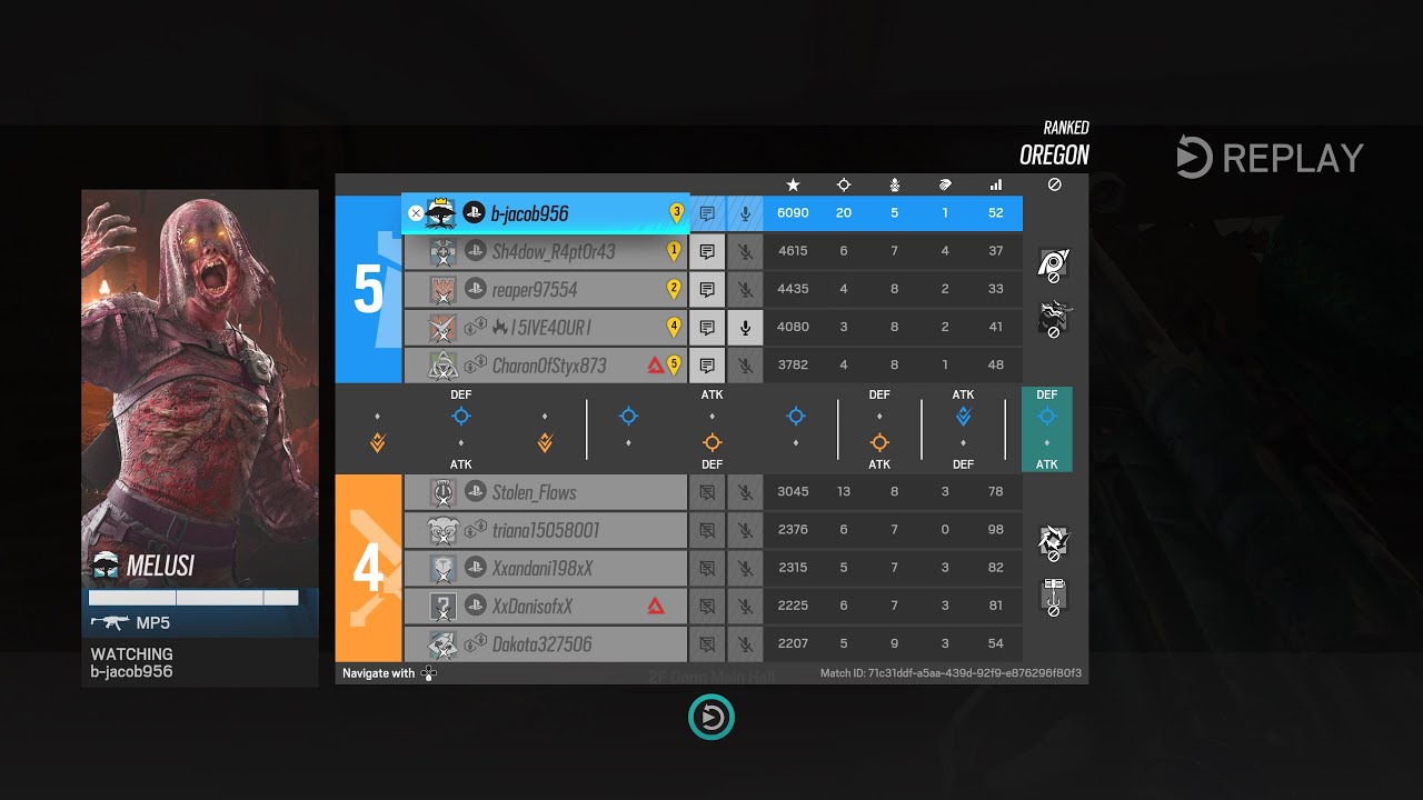 R6 Ranked | 20 bomb - YouTube