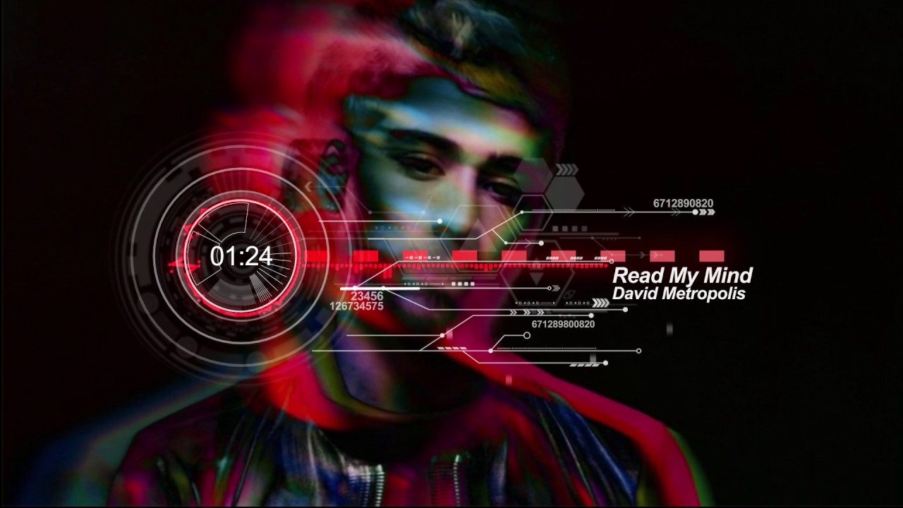 Zayn X Drake Type Beat 2016 - "Read My Mind" - YouTube