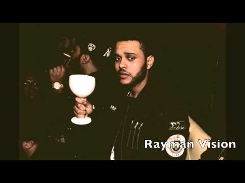 Or Nah- The Weeknd (Solo Verse)