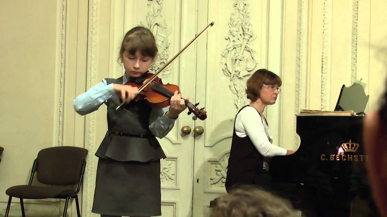 Alina Concert 2015-10-27 - YouTube