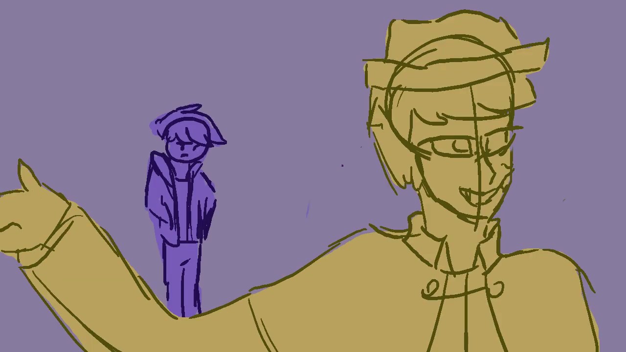 Virgil knows best (Sanders Sides Animatic) - YouTube