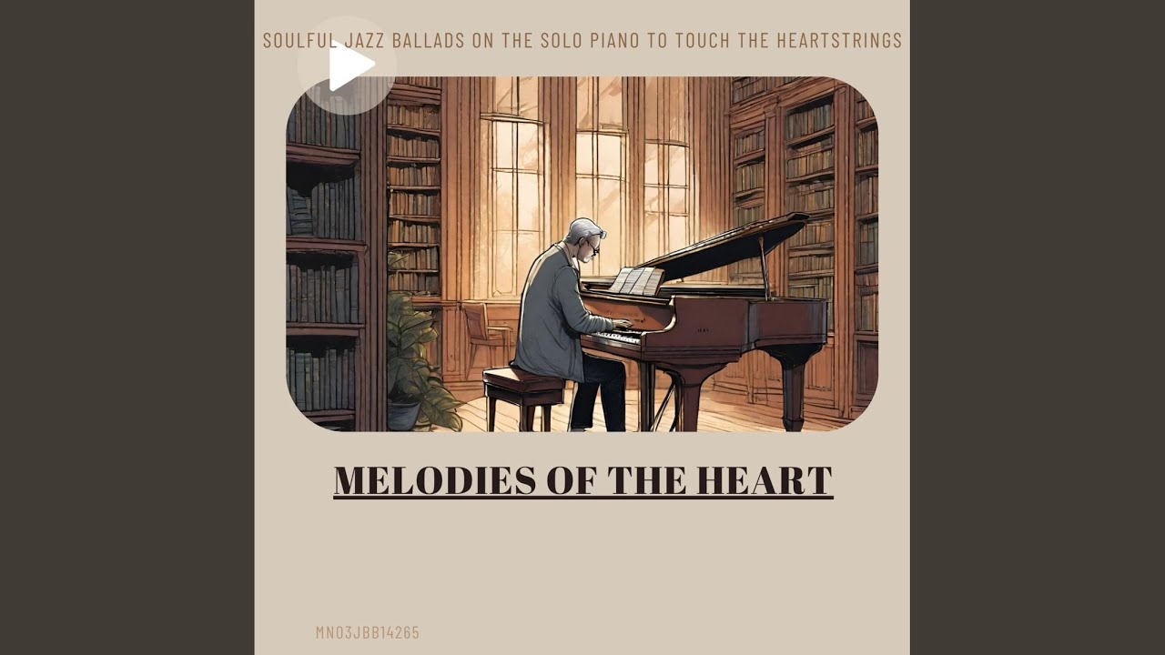 Lingering Feelings: A Jazz Ballad for Emotion - YouTube