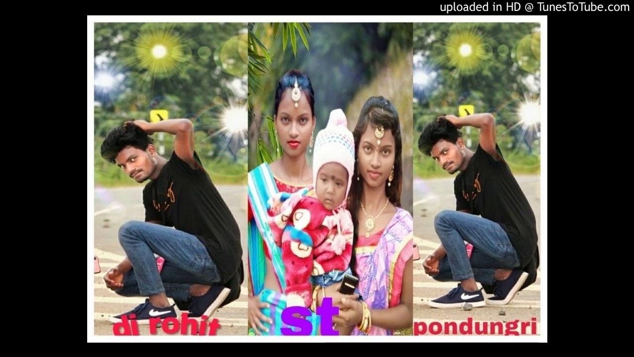 jamuna dhip re new dj song - YouTube