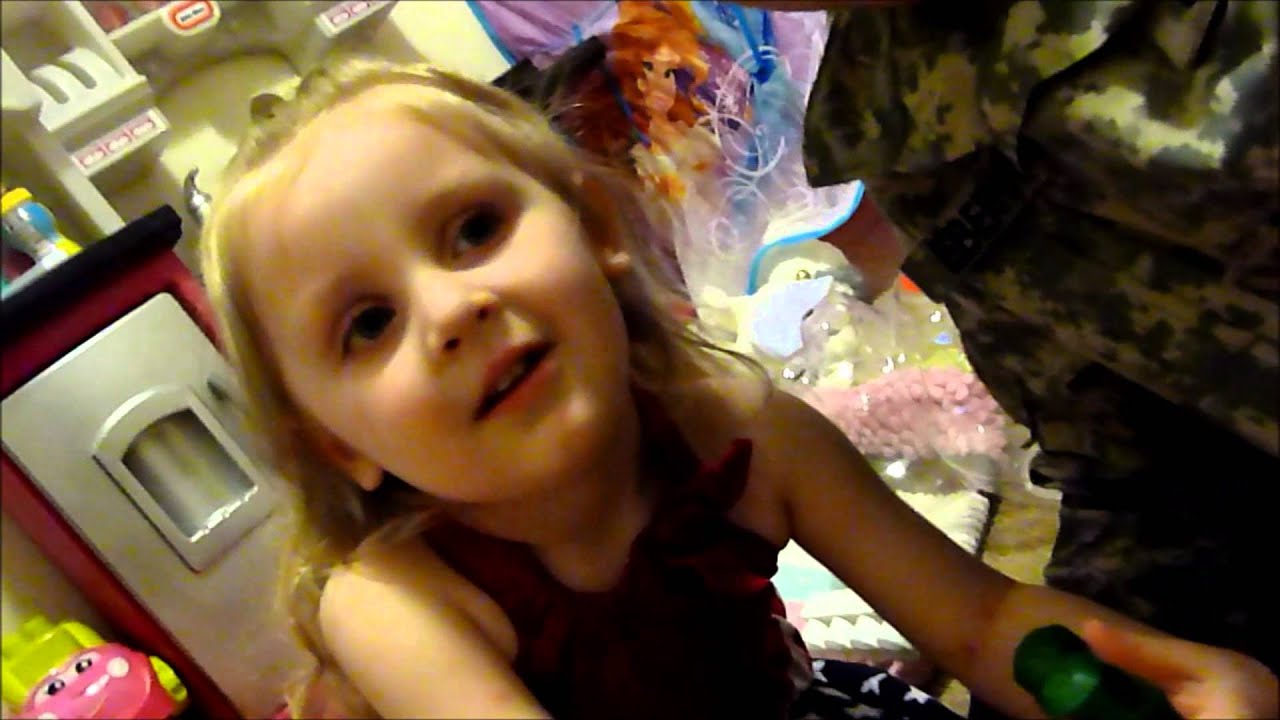 Confused Toddler Emotions - YouTube