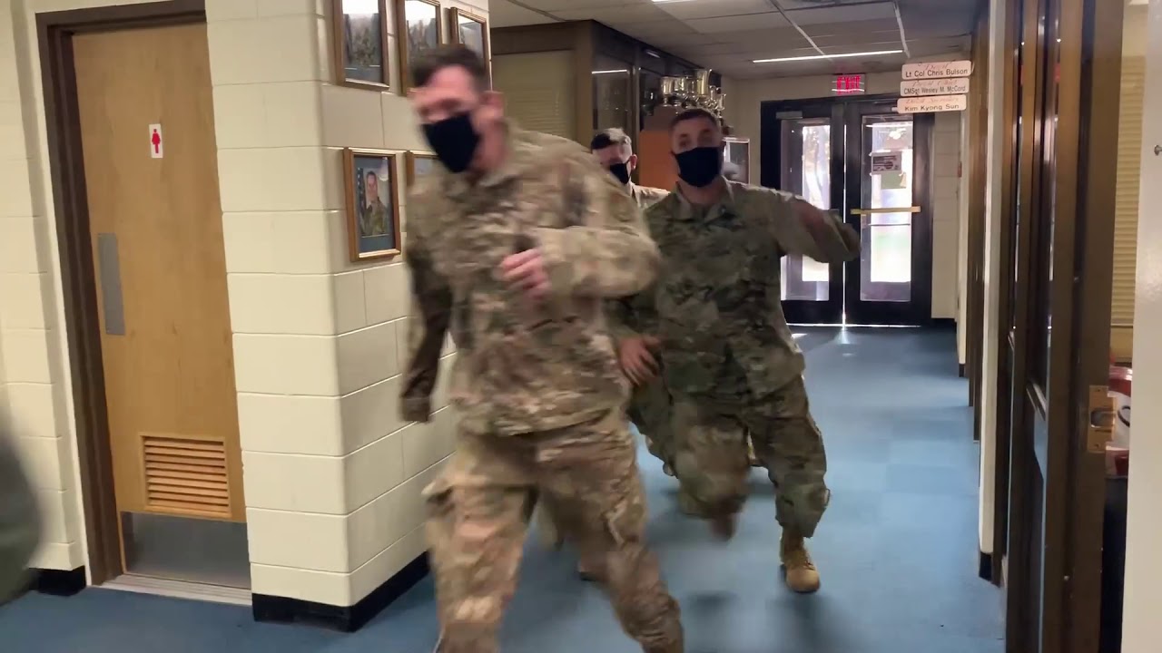 8 CES Red Devil Spirit Video 23 Apr 2020 - YouTube