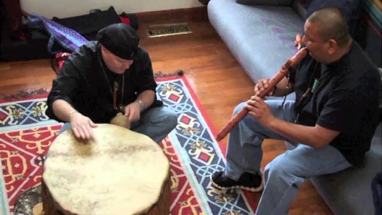 David Cree Tregenza and Jazzy Fred Keams - YouTube