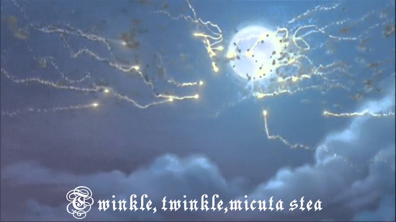 The Wiggles ~ Twinkle Twinkle Little Star. - YouTube