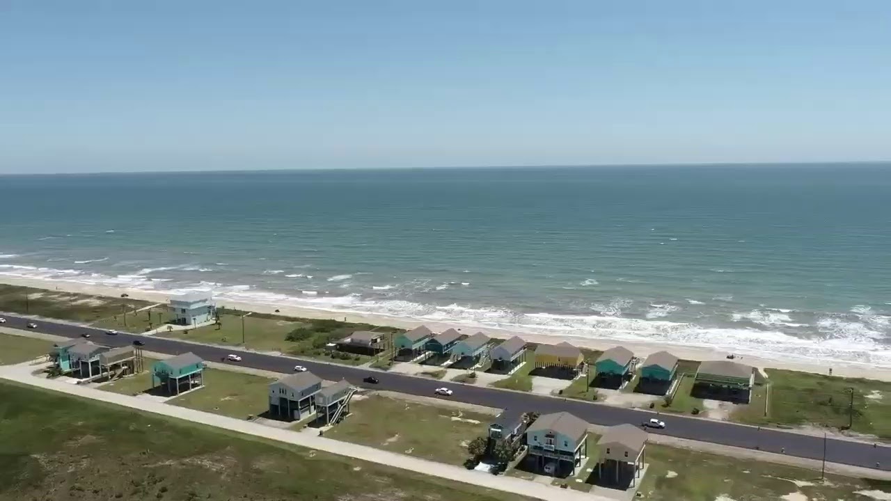 Check Out This Weeks Bolivar LIVE Vacation Rental Showcase! - YouTube