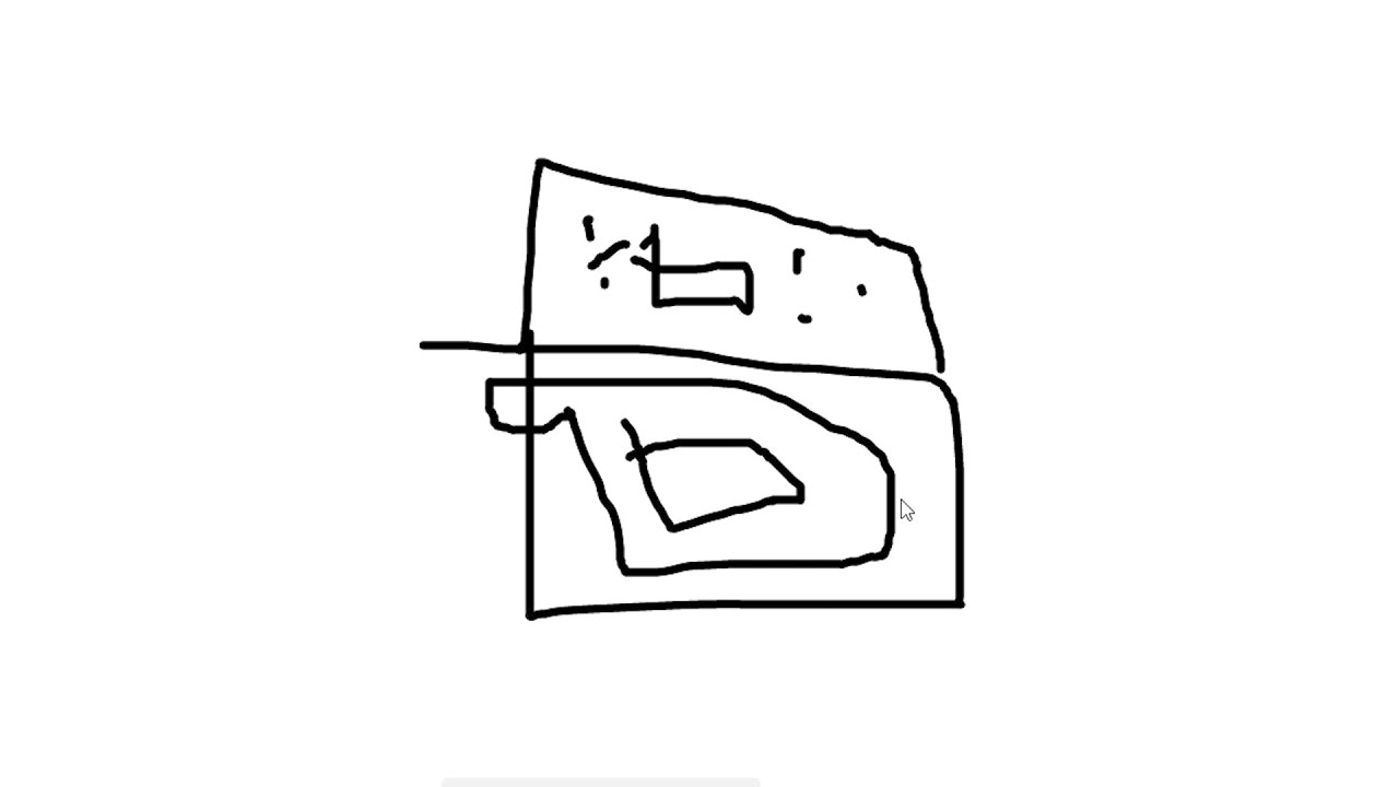 WHAT AM I DRAWING??? | Quick, Draw! - YouTube