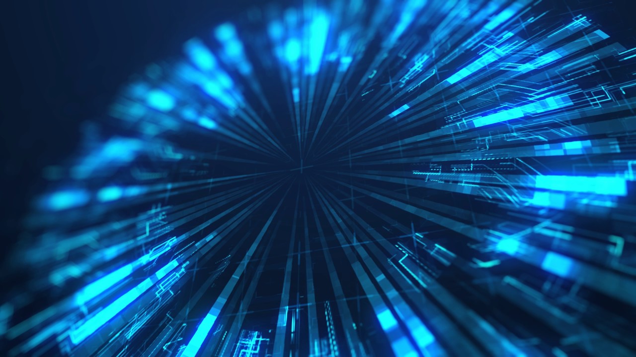 Futuristic Wave - YouTube