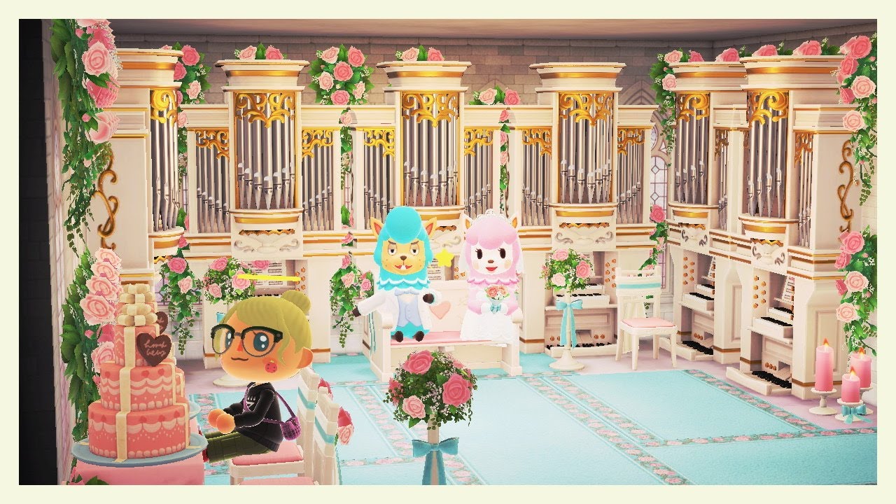 Veriti sings K.K. Disco | Animal Crossing: New Horizons ACNH - YouTube