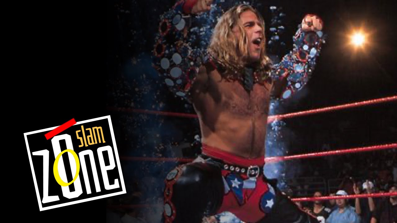 Shawn Michaels return entrance | RAW 5/26/97 - YouTube