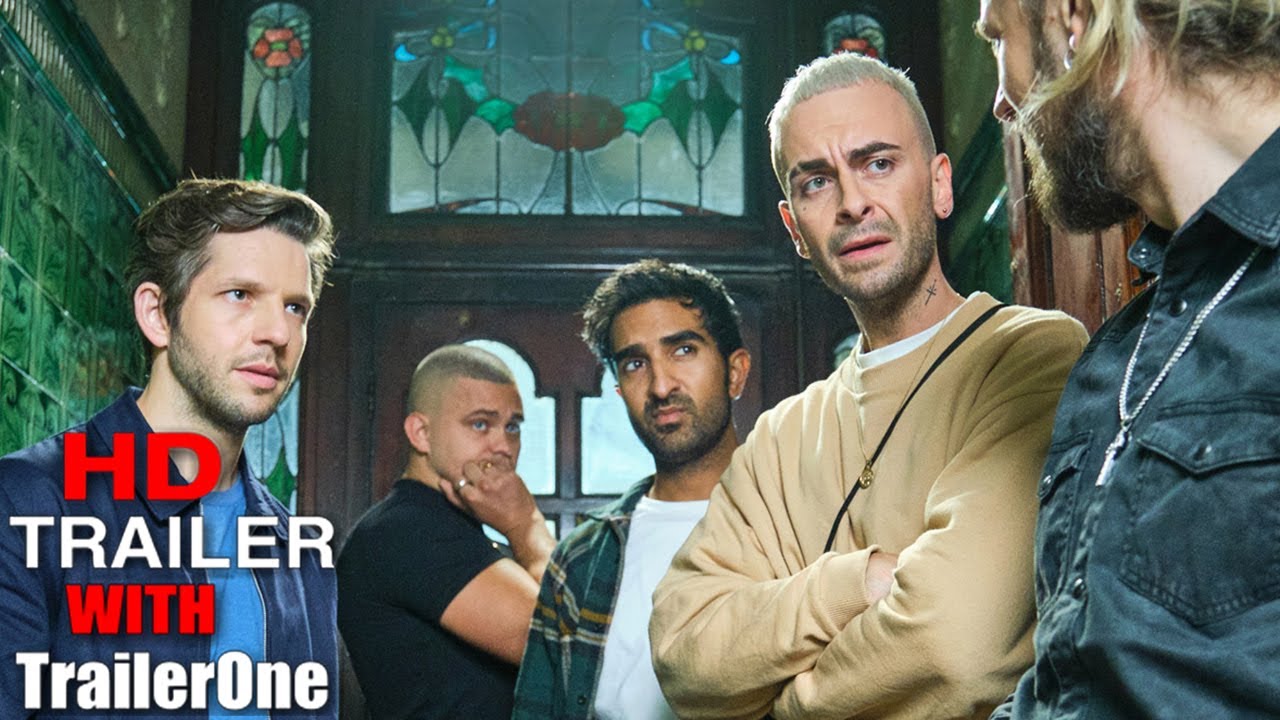 Brassic (Official Season Trailer) - YouTube