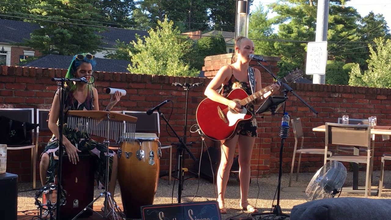 Southern Sirens, House of the Rising Sun Amazing Grace - YouTube