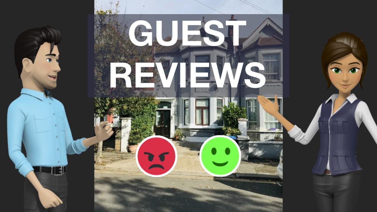 The Aran Guest House | Reviews real guests Hotels in London, Great ...