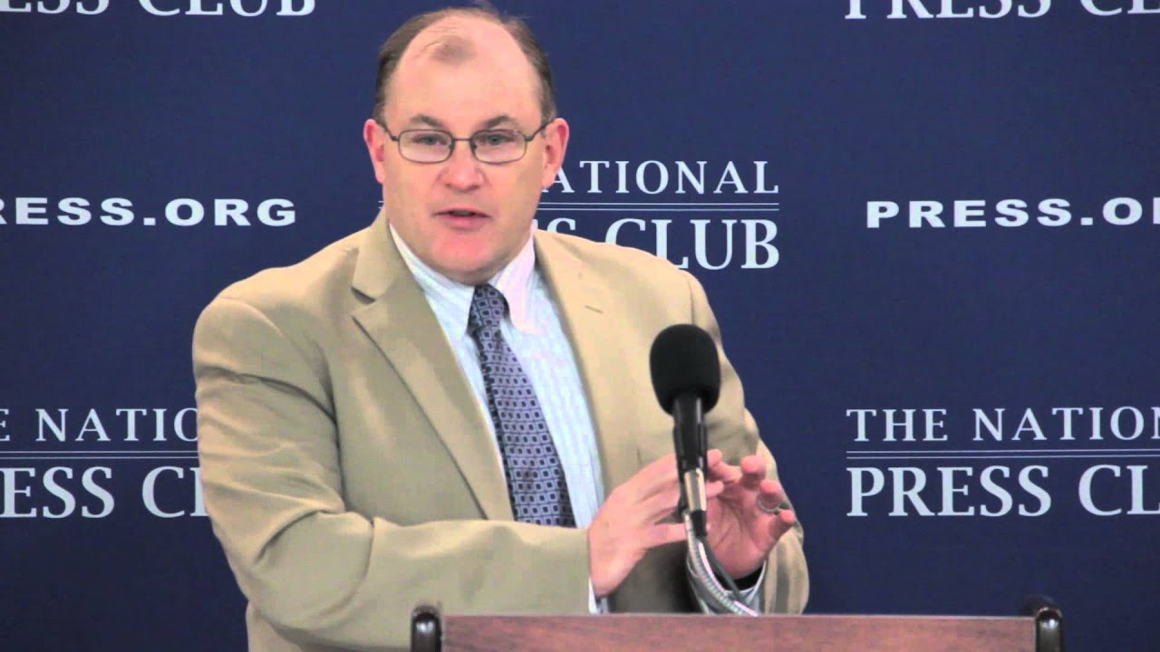 Responding to the Second Digital Divide - John B. Horrigan - YouTube